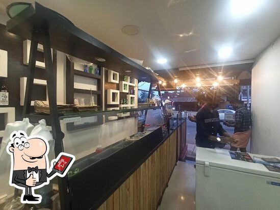 Alif Cafe, Vengara - Restaurant menu, prices and reviews
