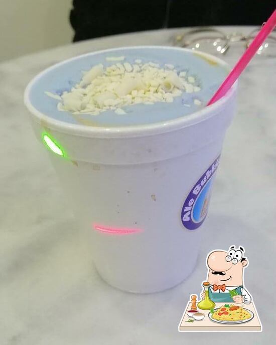 Ale Bubble Tea, Genova - Menu del ristorante, prezzi e recensioni