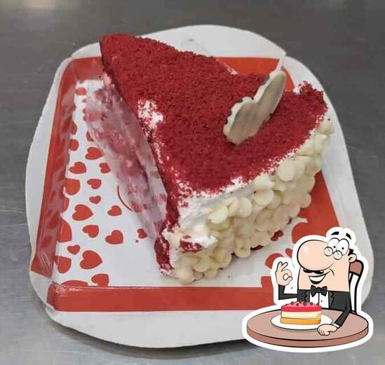 Baking Bond, Jamshedpur - Restaurant menu, prices and reviews