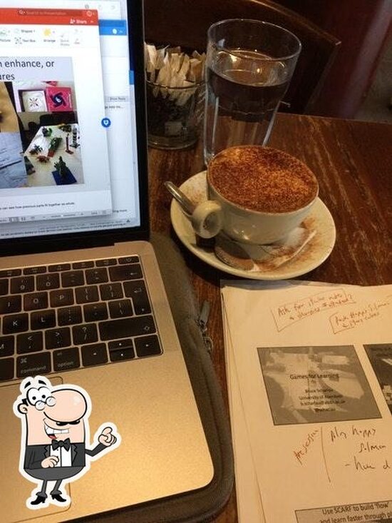 Cafe 33, Bridge of Allan - Restaurant menu, prices and reviews