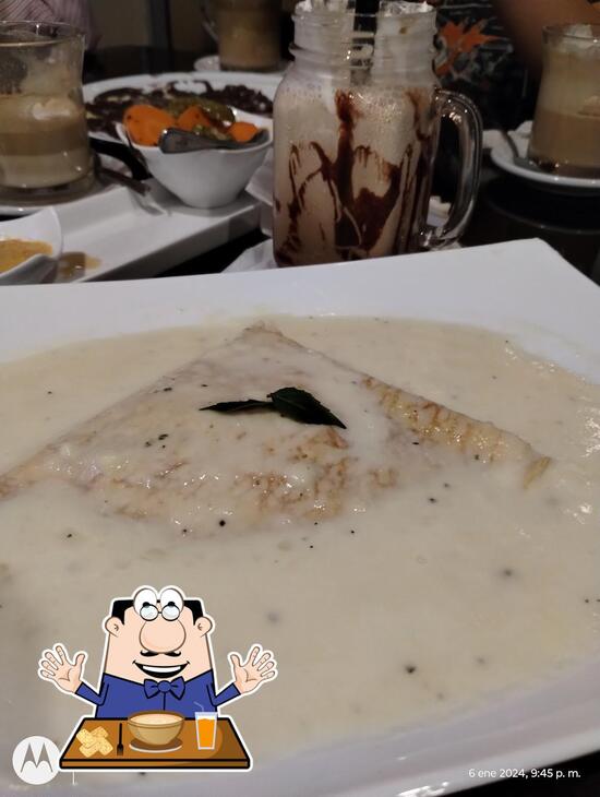 Cafe Pon Gourmet, Tuxtla Gutiérrez - Menú del restaurante, precios y reseñas