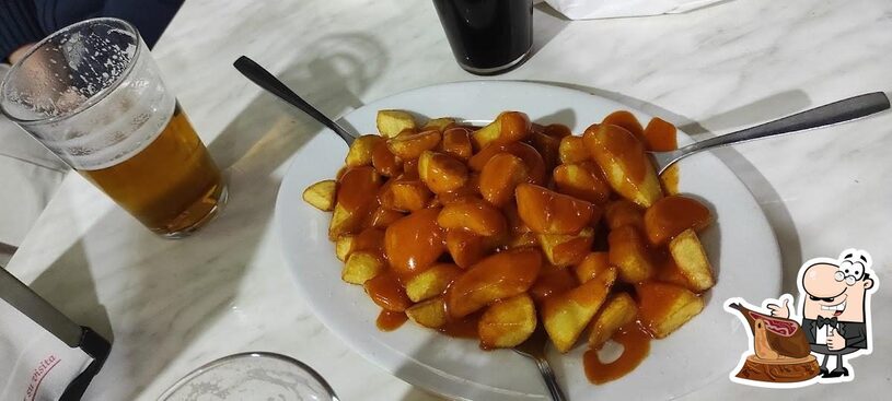 Cervecería la Badila in Madrid - Restaurant reviews