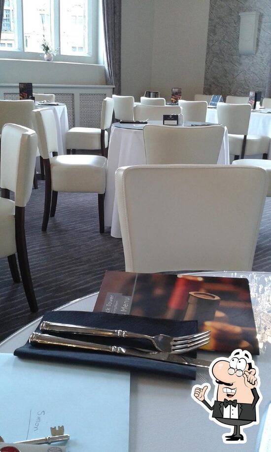 Clock Tower Dining Room, Rochdale - Restaurant menu, prices and reviews