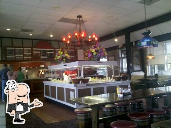 Danver's in Tupelo - Restaurant reviews