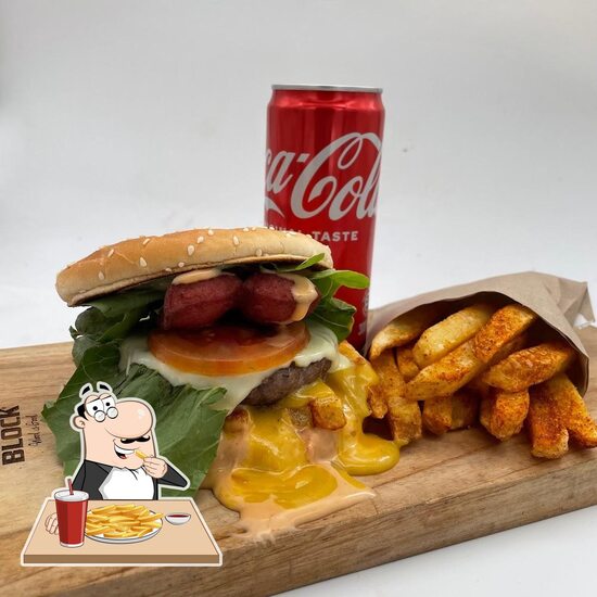 Garage Cafe @R55, Centurion - Restaurant menu, prices and reviews