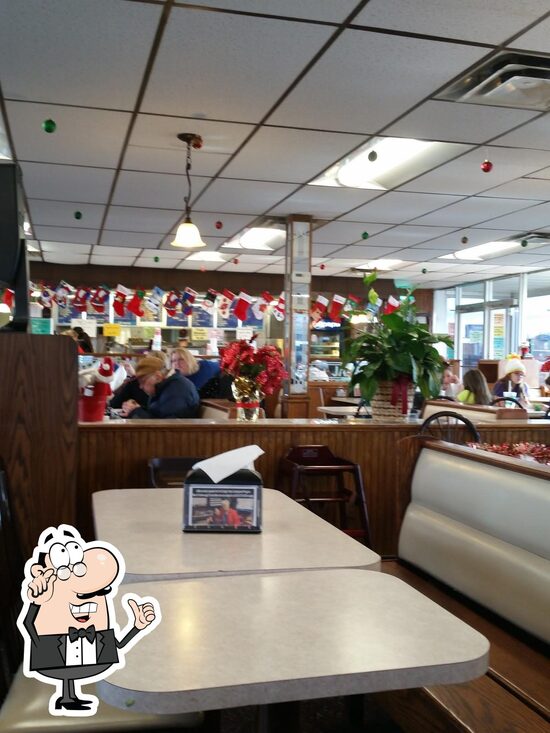 Ja-Mar Drive In Restaurant, Fort Dodge - Restaurant menu, prices and ...