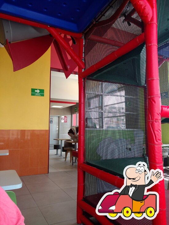 Carta del restaurante KFC Mirasierra, Saltillo, Blvd. Fundadores