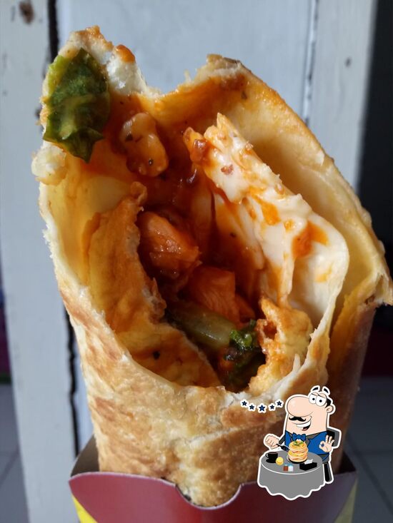 Kebab Rodjo, Semarang - Menú del restaurante, precios y reseñas