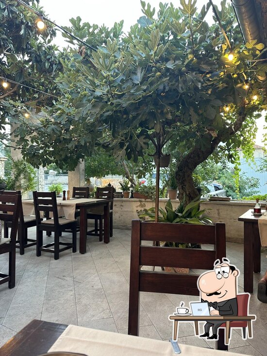 Konoba / Tavern Malo Misto, Murter - Restaurant menu, prices and reviews