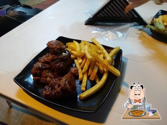 La sucursal del rey restaurant, Sincelejo - Restaurant reviews