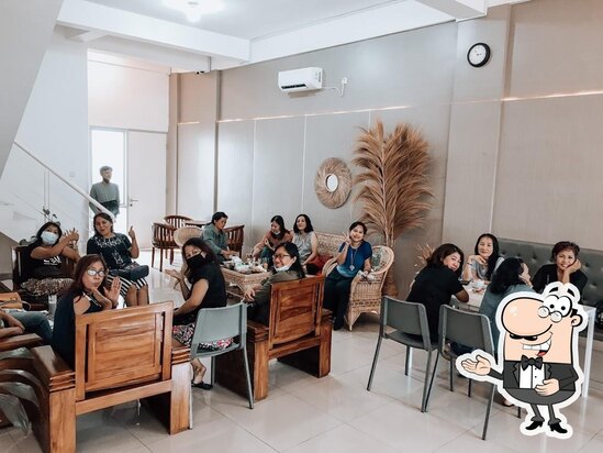 Menu at MP COFFEE cafe, Mekar Bakti, Jl. Citra Raya Boulevard Timur No ...