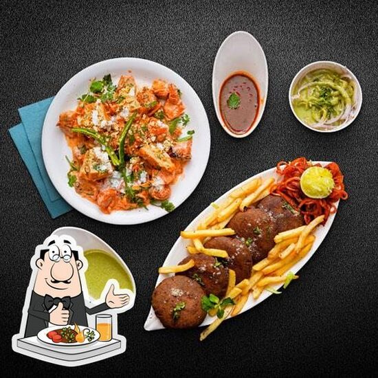 Maharaja Chaap - The Pure Veg Multicuisine Restaurant, Bengaluru ...