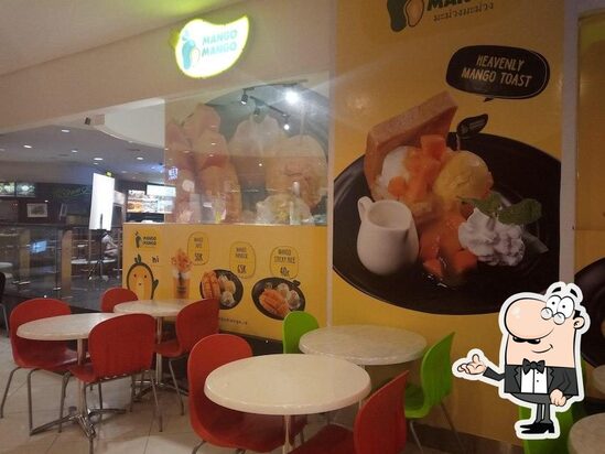 Mango Mango, Jakarta - Restaurant menu, prices and reviews
