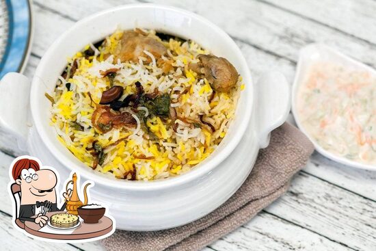 Mayuri Indian Cuisine, 2115 Bel-Red Rd in Redmond - Restaurant menu and ...