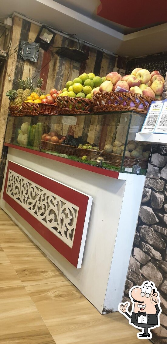Peshawar Restaurant, Hyderabad - Restaurant menu, prices and reviews