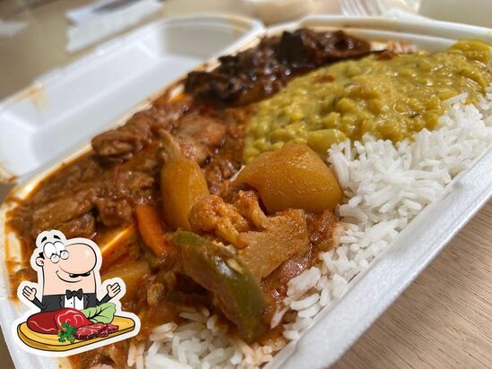 Sitara Indian Take away, Bern - Restaurantbewertungen