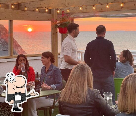 Stoked in Strandhill - Restaurant menu and reviews