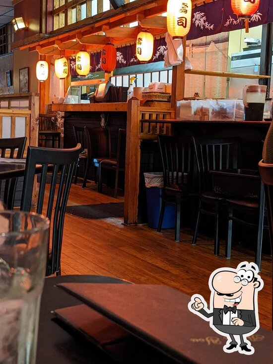 Suehiro Japanese Restaurant, 541 Main St in Grand Junction - Restaurant ...