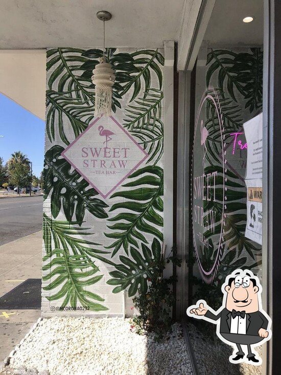 Sweet Straw, Napa - Restaurant menu, prices and reviews