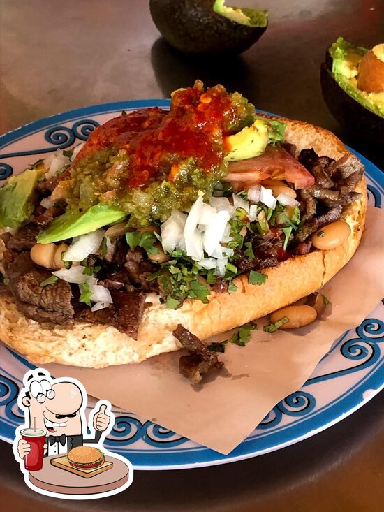 Restaurante Tacos El Chombe, Tijuana, Blvd. Gustavo Díaz Ordaz 2910 ...
