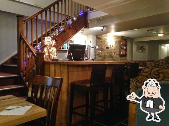 The Banyan Tree, Peterborough - Restaurant menu, prices and reviews