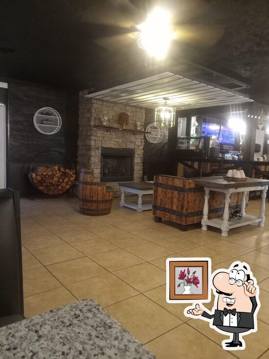 The Barn Cafe, Hillsville - Restaurant menu, prices and reviews