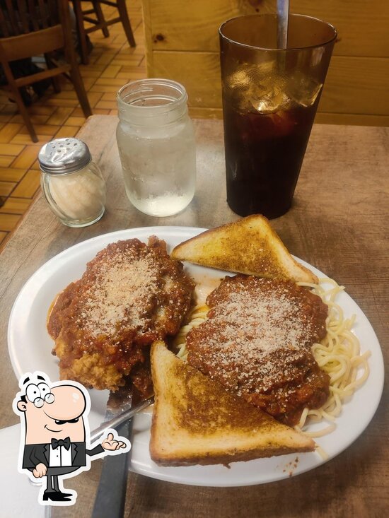 The Mason Jar Restaurant, Umatilla - Restaurant menu, prices and reviews