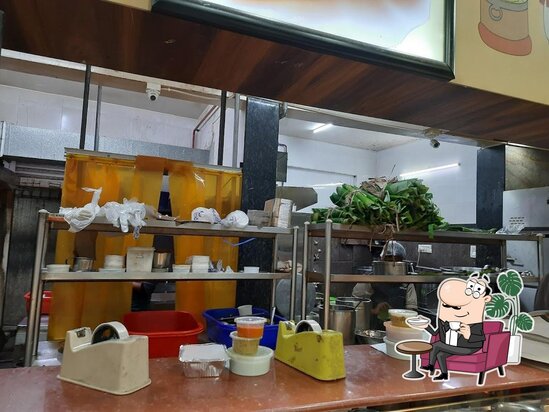 Udupi Brahmin Cafe Veg, Bengaluru - Restaurant menu, prices and reviews