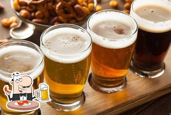 Telstar Bar in Hull - Restaurant reviews