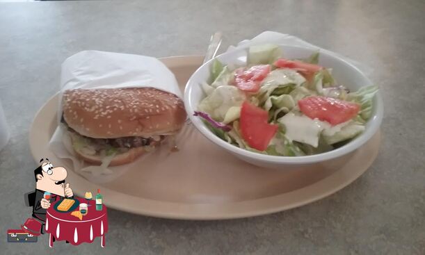 Golden Bull, Bakersfield - Restaurant menu, prices and reviews