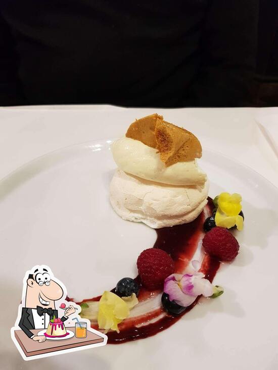 Prince Albert Hotel, Williamstown - Restaurant menu, prices and reviews