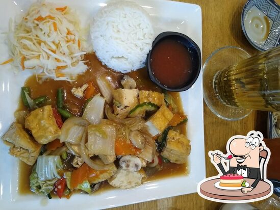 Tre viet restaurant, Kraków - Restaurant reviews