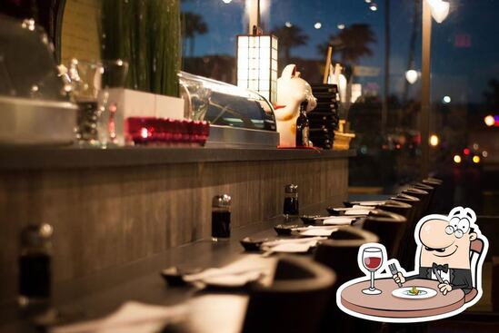 Gangnam in Tempe - Restaurant menu and reviews