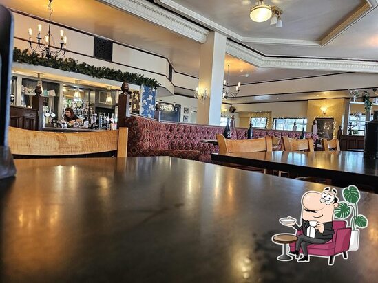 Cunliffe Arms, Wrexham - Restaurant menu, prices and reviews