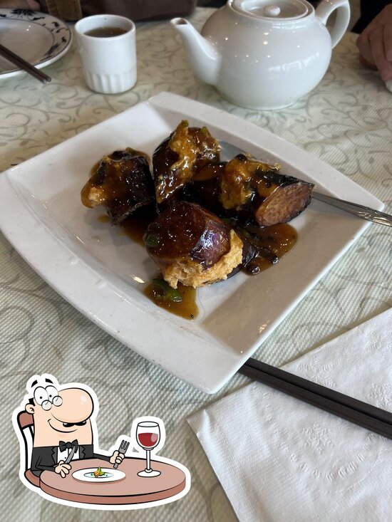 Cheung Hing, San Francisco - Restaurant menu, prices and reviews