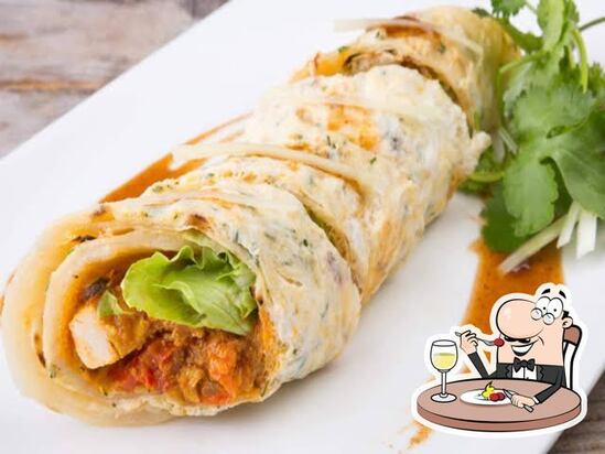 THE CHASKA CAFE, Purnea - Restaurant reviews