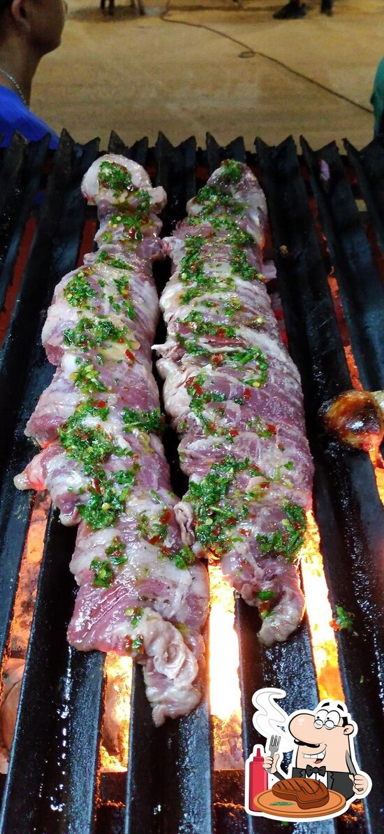 Asado Argentino restaurant, Tulum - Restaurant reviews