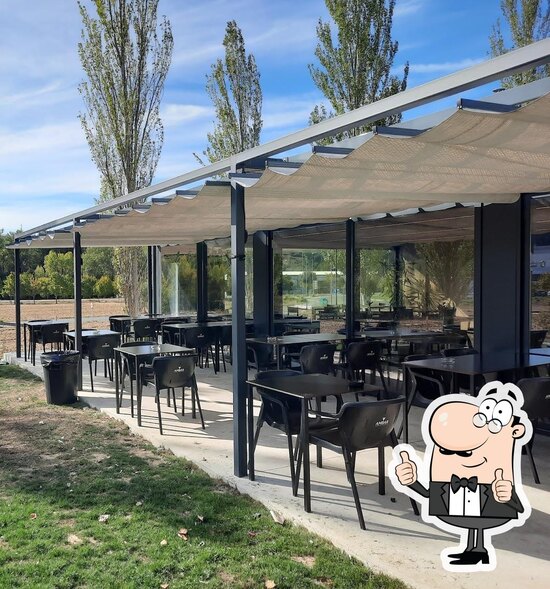 ATHIKA 21, Esteribar - Restaurant menu, prices and reviews