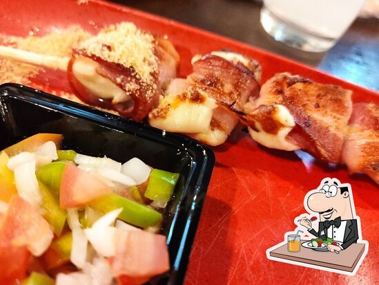 Bambaré Bar e Restaurante, Belo Horizonte - Restaurant reviews