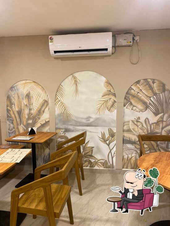 Choco Drip, Anchal - Restaurant menu, prices and reviews