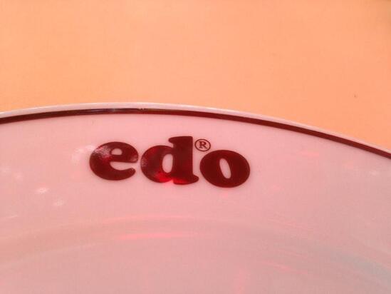 Carta de Edo Cafe, Kahramanmaras