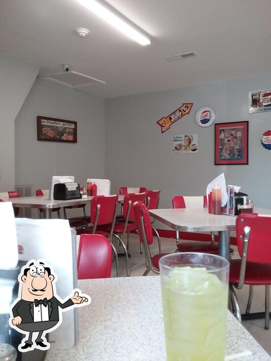 Home Place in Lincolnton - Restaurant menu and reviews