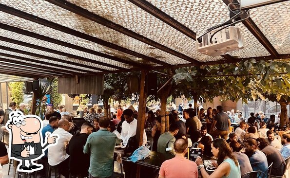 Le Bar des Halles, Perpignan - Restaurant reviews