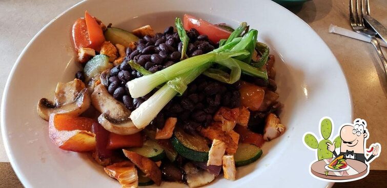 Luna Azteca Mexican Grill, 5918 NW 63rd Terrace in Kansas City ...