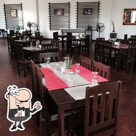 Lola Feling Restaurant Legazpi, Legazpi City - Restaurant menu, prices ...