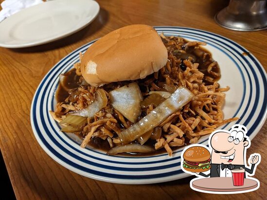 Mee Sum Restaurant in Fall River - Restaurant reviews