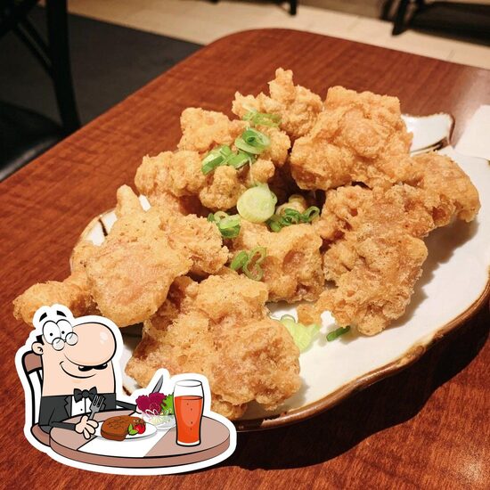 Izna Japanese Noodle House in Waterloo - Restaurant reviews