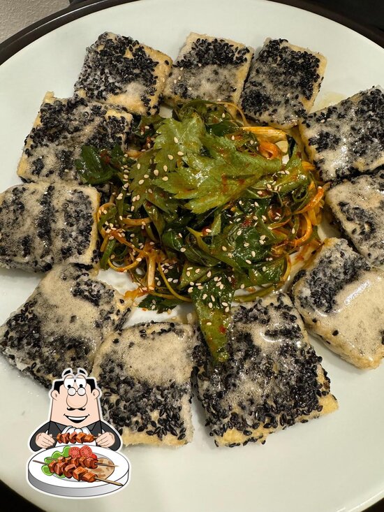 Restoran Yewon restaurant, Jakarta - Restaurant reviews