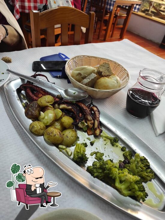 Taberna da Laurinda, Castelo do Neiva - Restaurant menu, prices and reviews