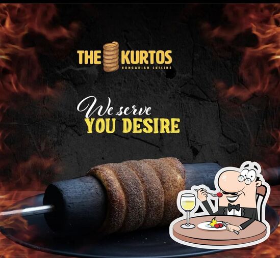 The Kurtos Kolkata, Kolkata - Restaurant menu, prices and reviews